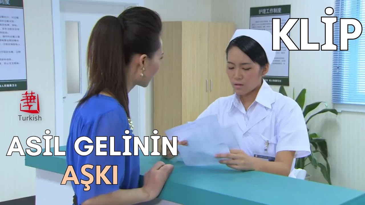 Asil Gelinin Aşkı | 6 Ay Ömrü Kaldı | Noble Bride: Regretless Love | 百万 ...
