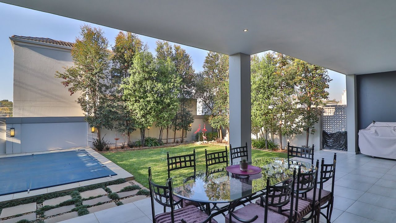 2 Riverglades, Alliway, Lonehill - YouTube