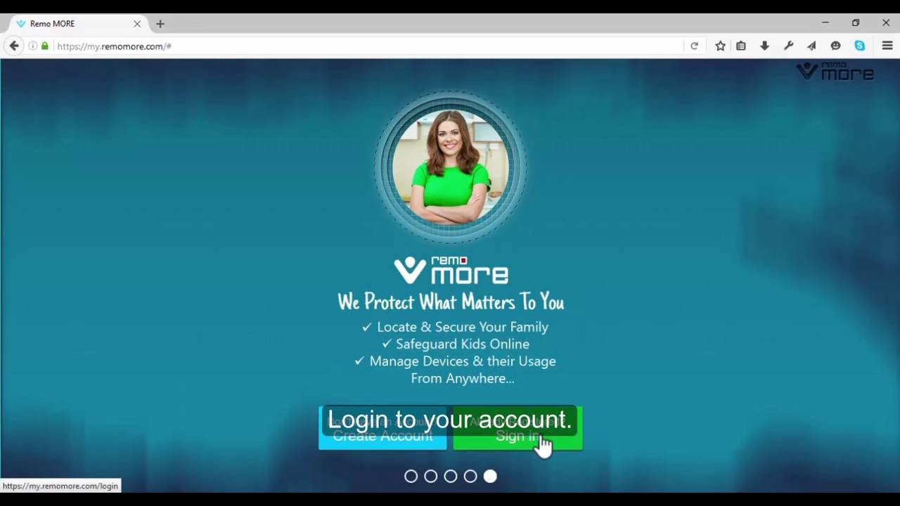 How to activate Remo MORE Subscription? - YouTube