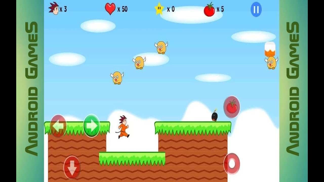 Adventure of Ted 2 Preview HD 720p - YouTube