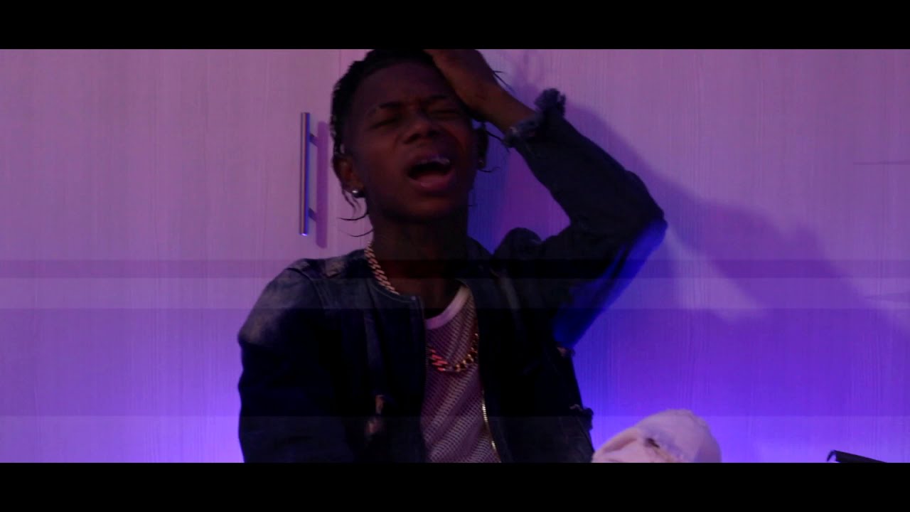 jhonny ranks - pensando en ti (video oficial ) - YouTube