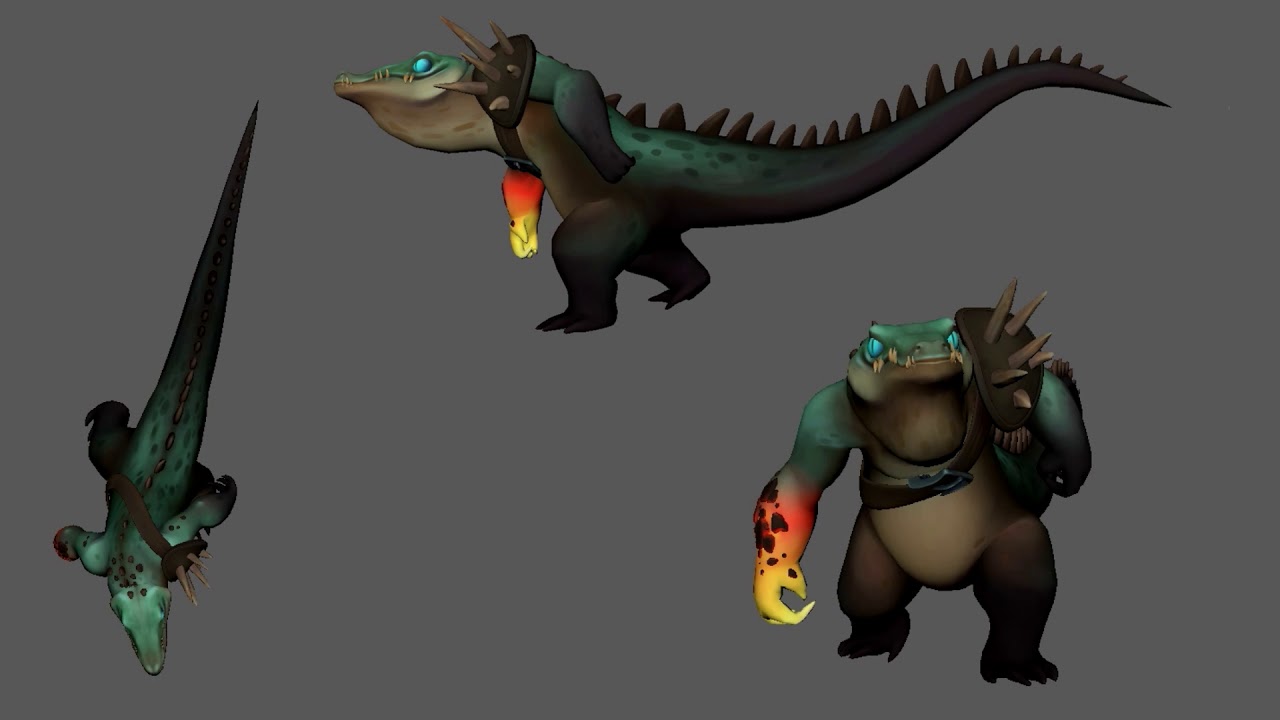 Idle Cycle (Feedback) - YouTube