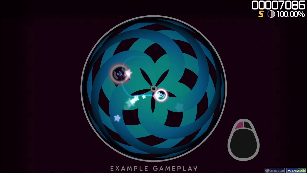 New beginnings (OSU GAMEPLAY) - YouTube