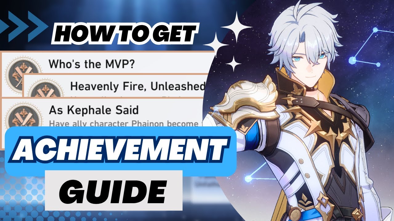 As Kephale Said, Who's the MVP? & Heavenly Fire, Unleashed! | V3.4 HSR ...