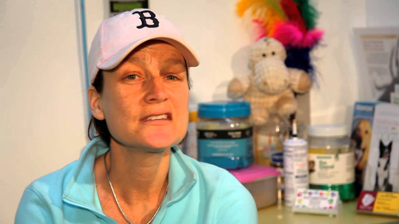 Cheryl Marland -Thomas - YouTube