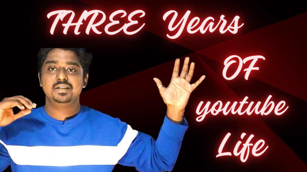 Moonnu varshathe kashttapadu |ABUS VLOG| - YouTube