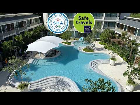 Infinity Aonang Krabi | Krabi, Thailand | Hotel Review 🏨
