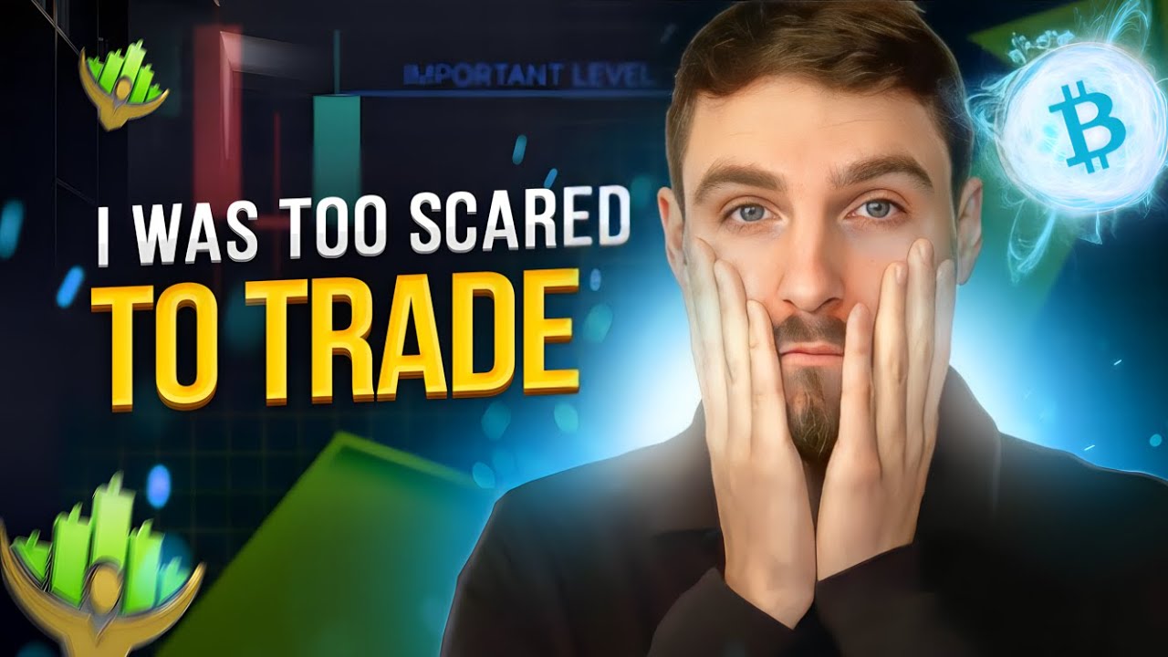 I was Scared to Trade Until... - YouTube
