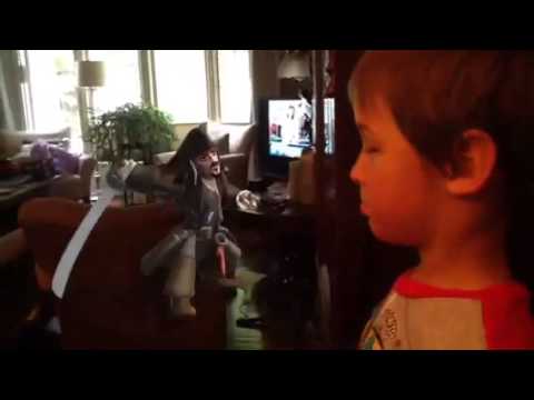 Andy infinity ad - YouTube