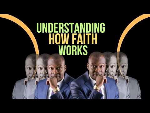 THE DYNAMICS OF FAITH || APOSTLE JOSHUA SELMAN - YouTube