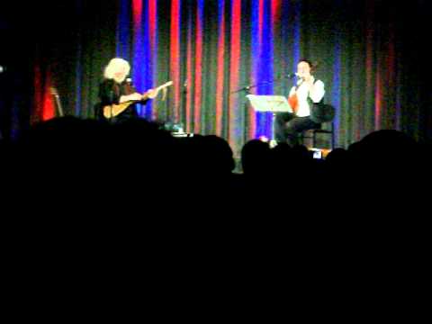 Erkan Ogur duet Mikail Aslan - Elgajiye (31.10.2011 Köln)