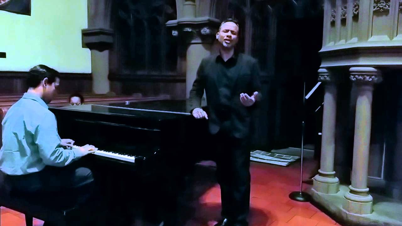 Adorarle - Luis Bare y Juan Carlos Arcilla - YouTube