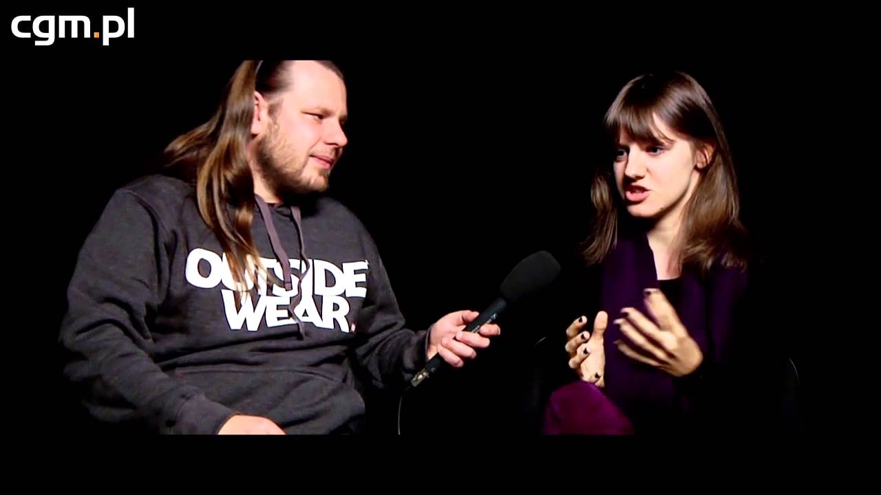 1 NA 1: Artur Rawicz vs Anna Olivia Livki (2011) - YouTube