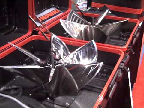 Hering Propellers - YouTube