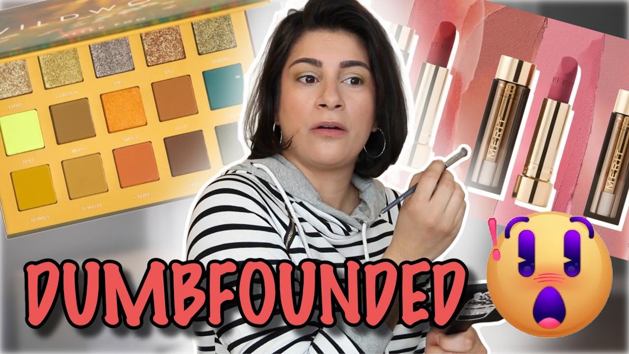 Caught On Camera: Earthquake Strikes While Doing My Makeup - YouTube