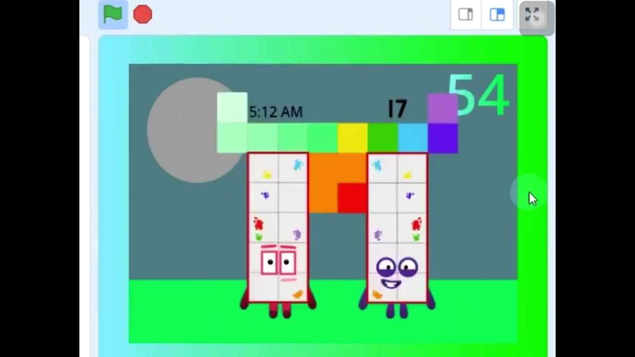 Timeblock band 54 ( Remake for Sharky Adrian ) - YouTube