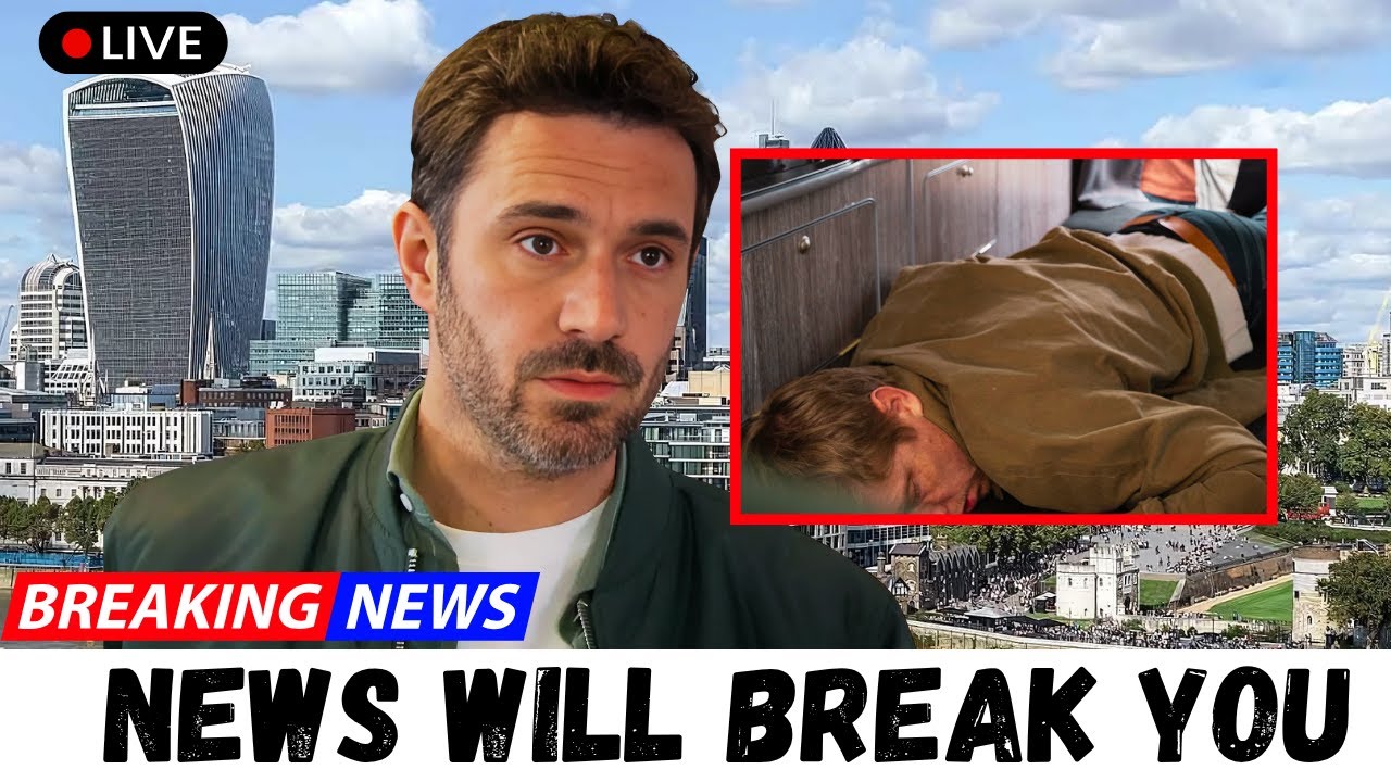 John Sugden DEAD?! Emmerdale Fans DEMAND ANSWERS! 💔 - YouTube