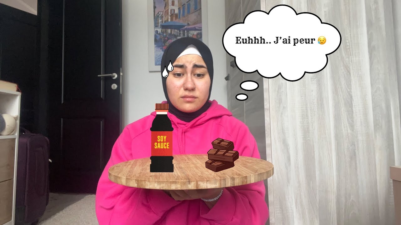 #1 Food : 4 combos étranges de bouffe ! - YouTube