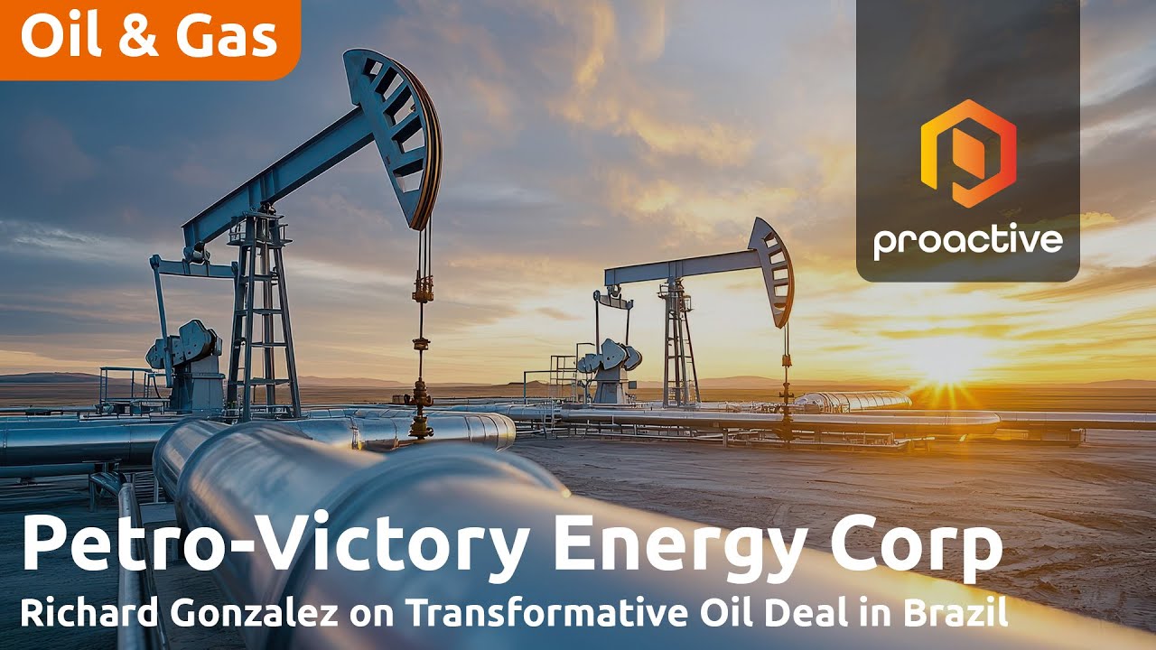 Petro-Victory expands oil portfolio with acquisition of 13 operational ...