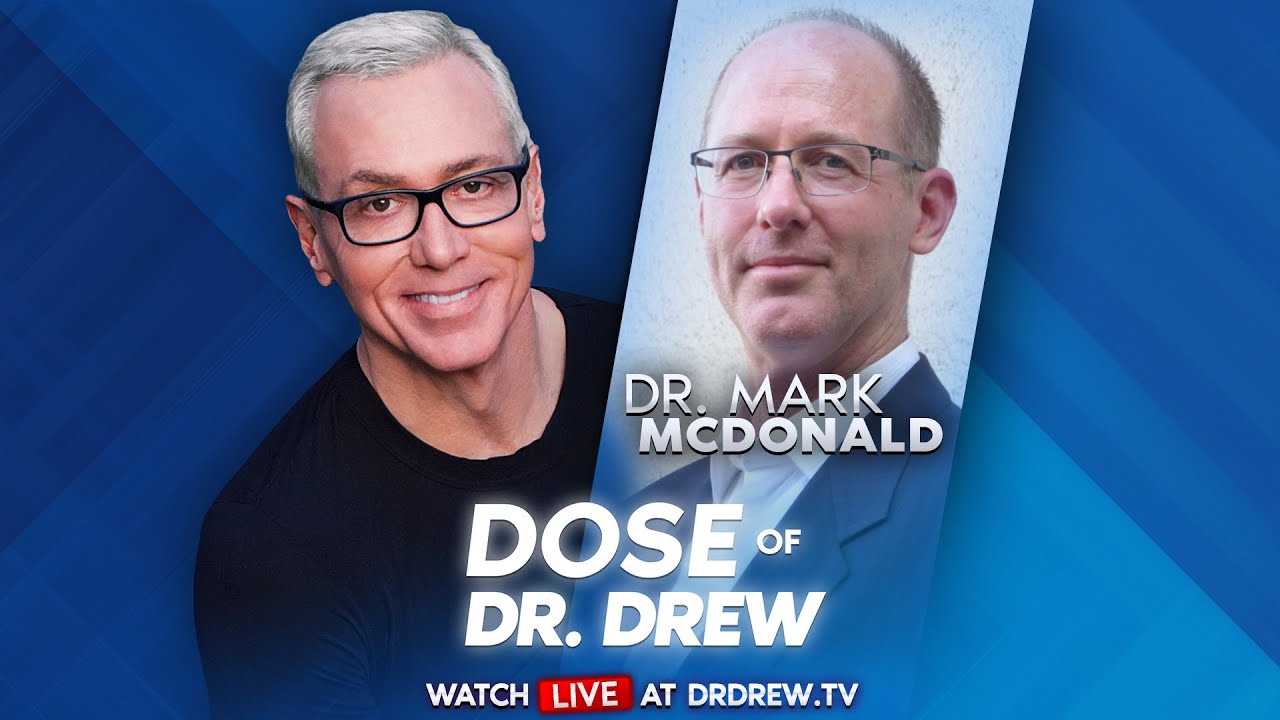 Have We Lost Our Minds Collectively? Dr. Mark McDonald - YouTube