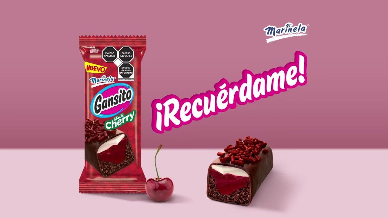 Unboxing De Gansito Marinela Promocion Edicion Especial Gansito De