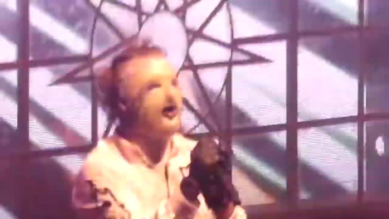 Slipknot LIVE CONCERT 2020 - YouTube
