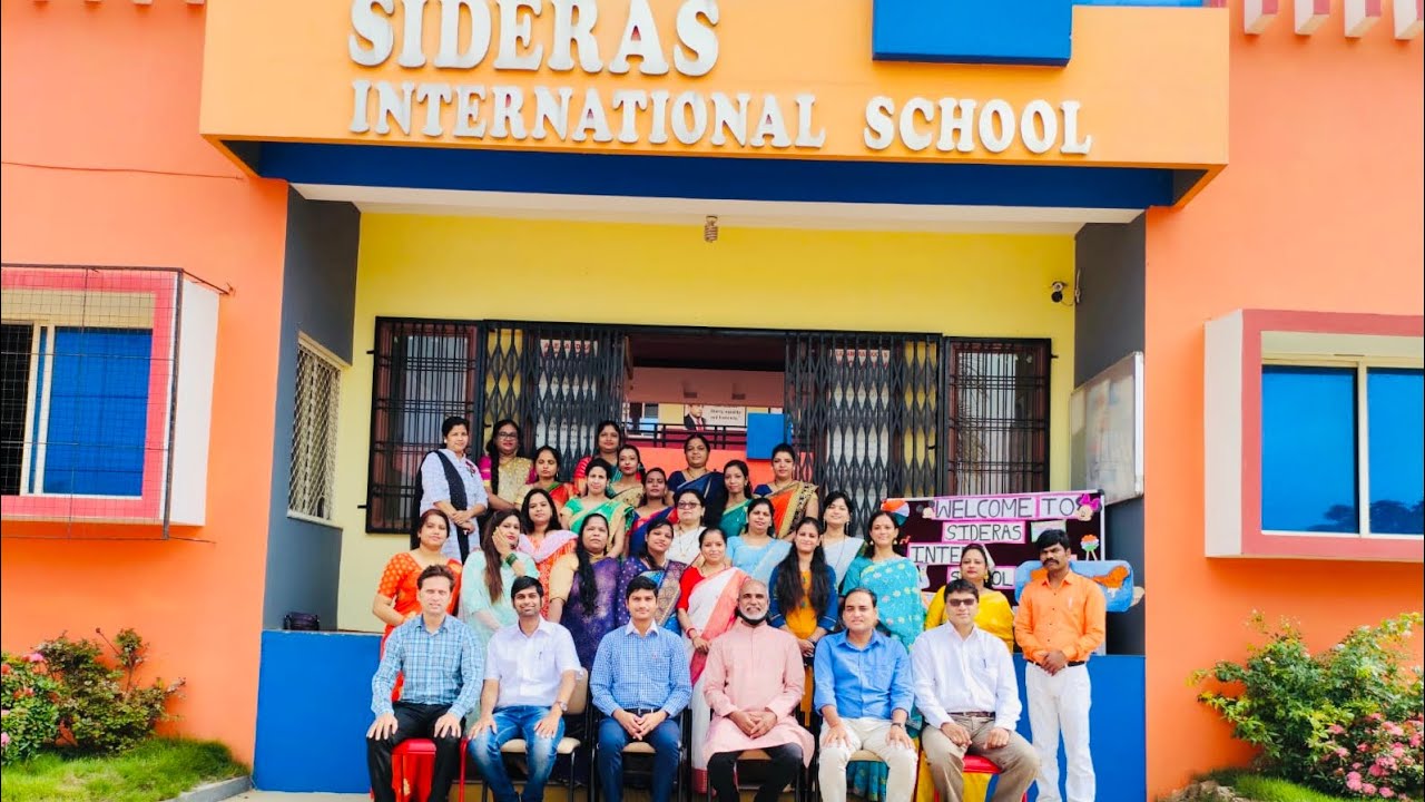 75th Independence Day celebration//sideras Internatinal school - YouTube