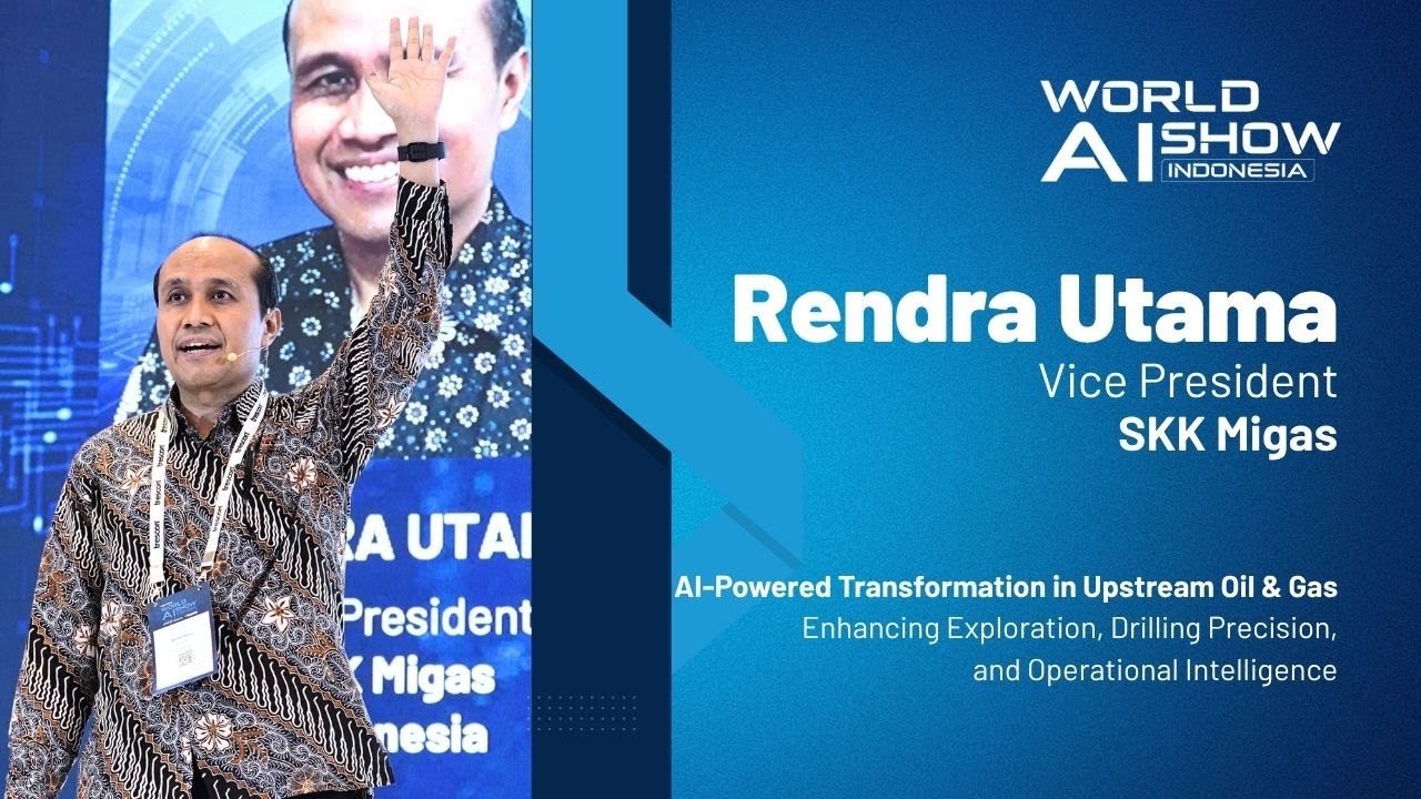AI Powered Transformation in Upstream Oil & Gas Enhancing Exploration ...