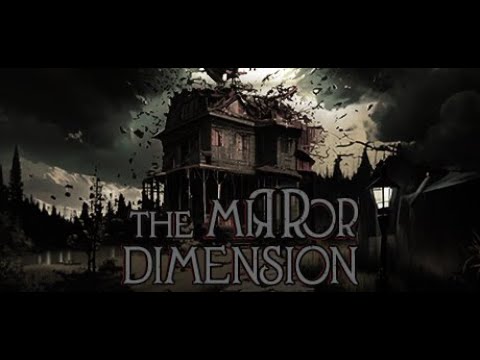 The Mirror Dimension Teaser - 1 - YouTube