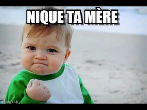 OMG ta mere , ok ta mere !! - YouTube