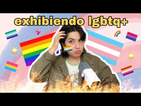 exhibiendo sus historias GEIS🏳️‍🌈pt 2 - YouTube