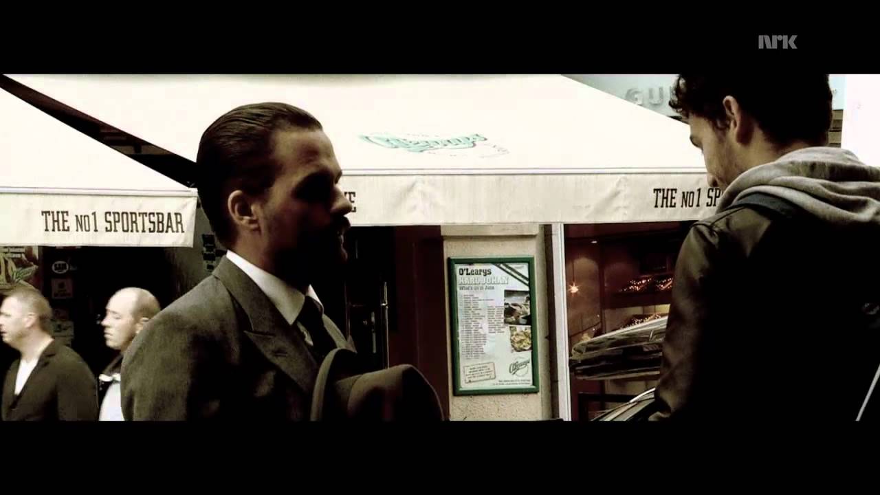 Karl Johan - Gangster - YouTube