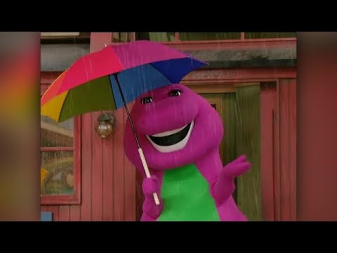 Barney & Friends: (S11E14) Best in Show + The Chase [2007] - YouTube