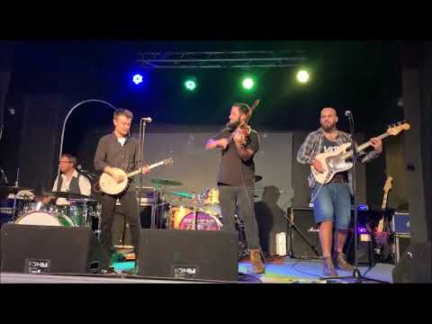 Sixteen String Jack, Branksome Music & Beer Festival 3rd Oct 2020 - YouTube