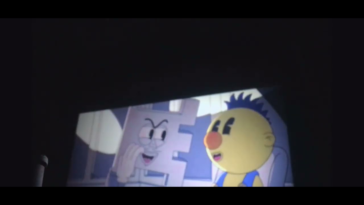 The Key Song DHMIS HD PILOT - YouTube