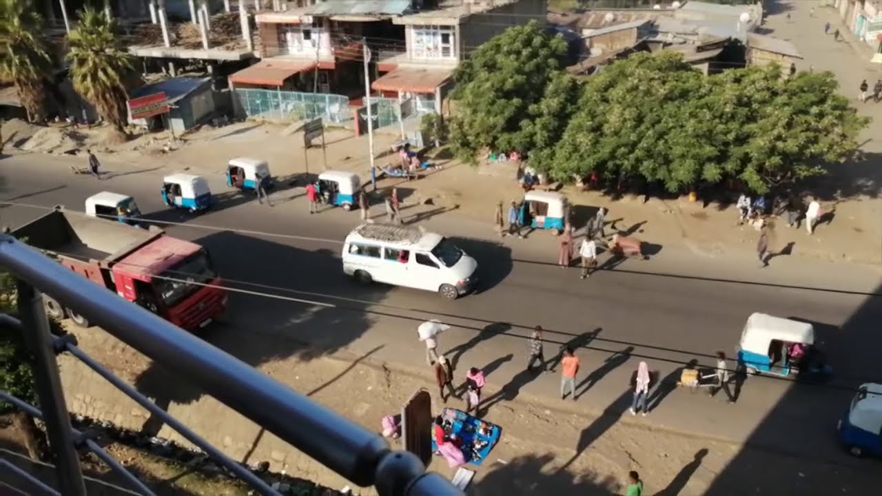 Arsi negele Ethiopia, አርሲ ኔጌሌ - YouTube