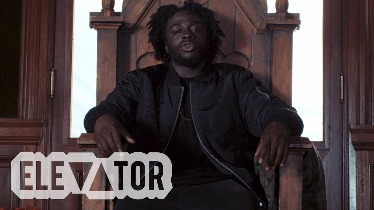 Wasiu - Odyssey (Official Music Video) - YouTube