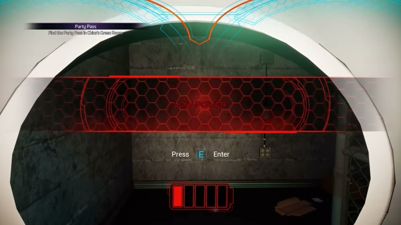 Roxanne Wolf Crying - All Scenes - YouTube