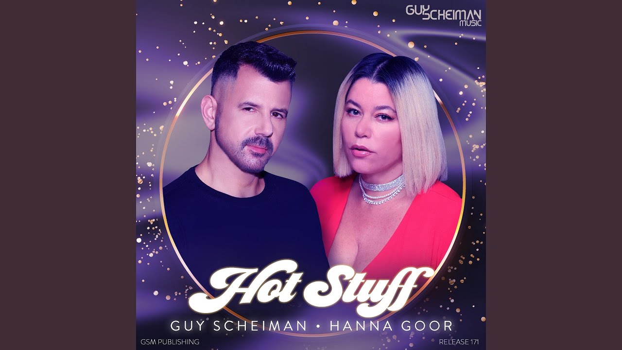 Hot Stuff (Radio Edit) - YouTube