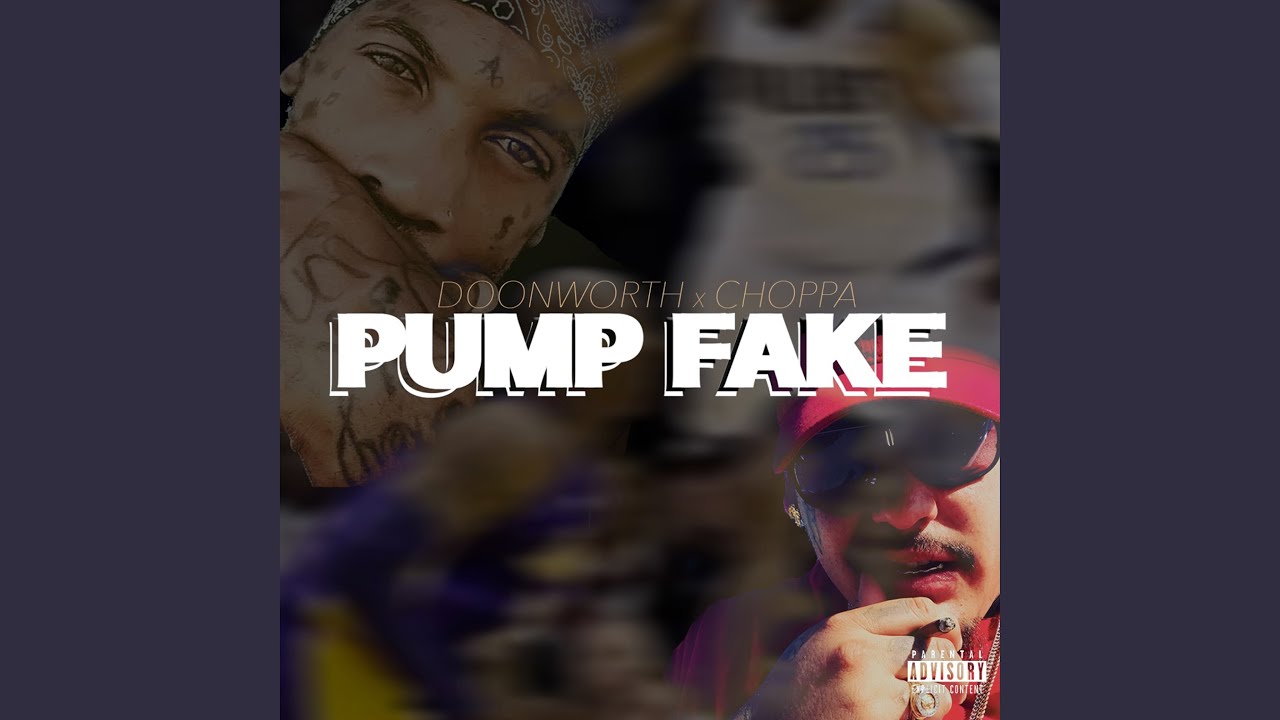 Pump Fake - YouTube