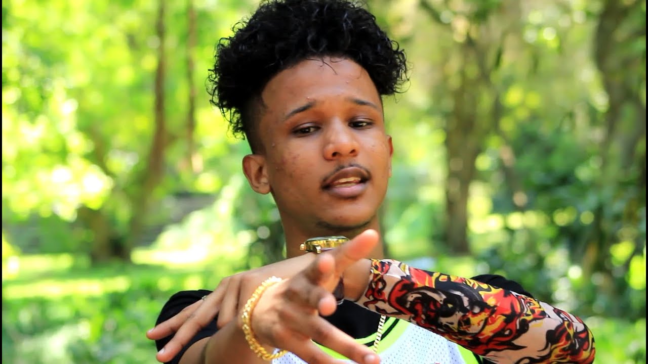 Gstone_sa - Love Wounds (Official Music Video) - YouTube