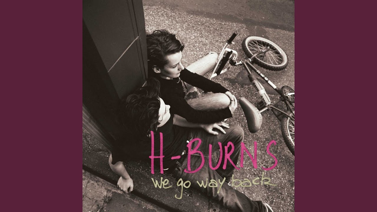 We Go Way Back - YouTube