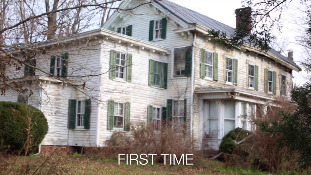 Marion Carll Farm Documentary - YouTube