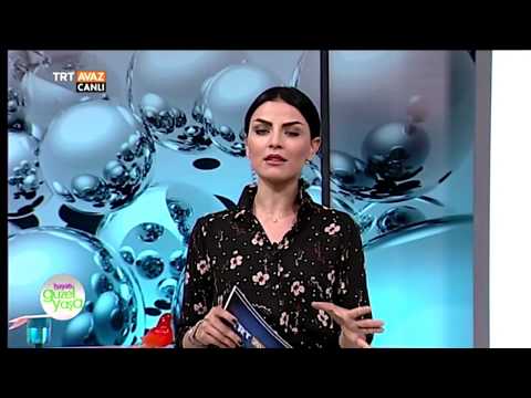 Hayatı Güzel Yaşa - 26. Bölüm - 8 Ağustos 2017 - TRT Avaz