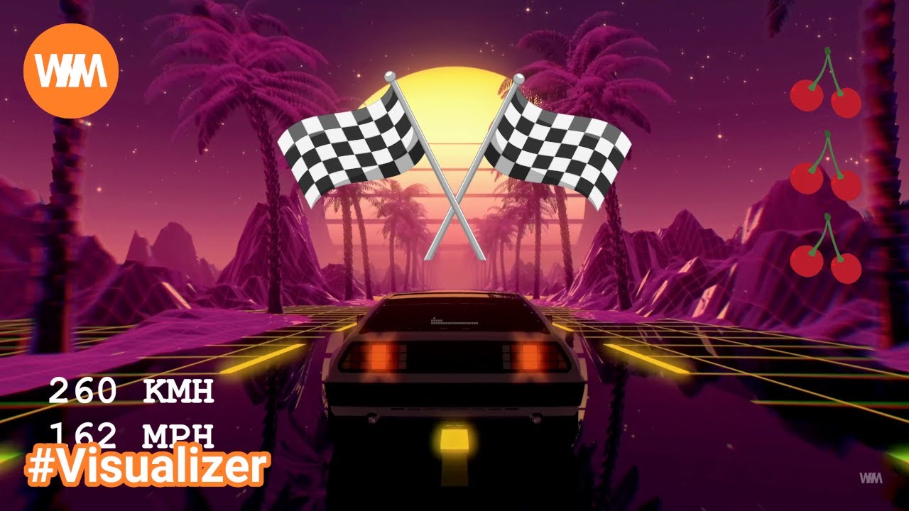 Retro Cruising - Level 1 | Synthwave Music | WNM - YouTube