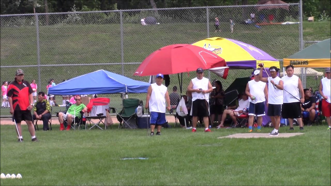 Tuj lub 3 (Hmong United vs Legends) - 35th Hmong Freedom Festival (July ...