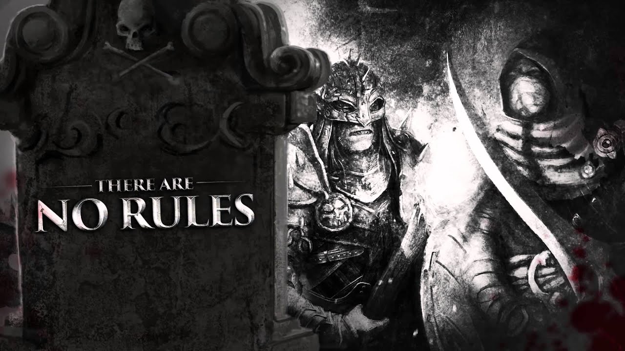 DarkScape -- The Shadowy PvP World of RuneScape - YouTube