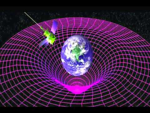 Multi-Dimensional Earth - YouTube