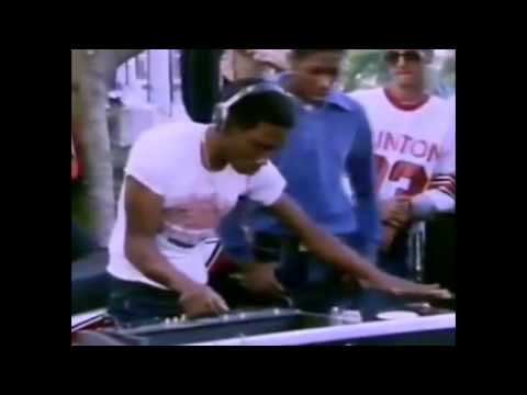 Nairobi - Soul Makossa - DJ OzYBoY 2015 Edit