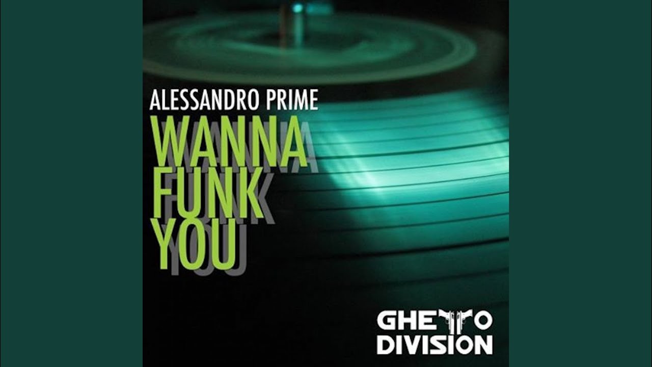 Wanna Funk You (Kid Disco Remix) - YouTube